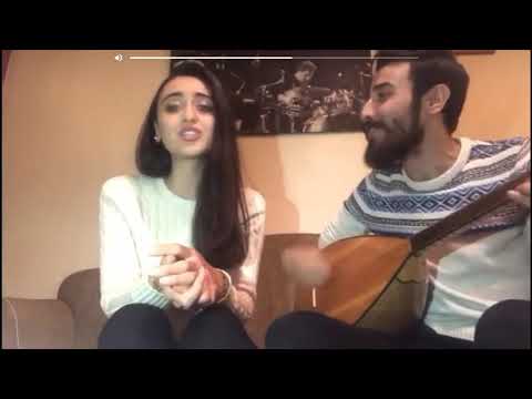 Cirane Allah Allah - Arapça süper şarkı