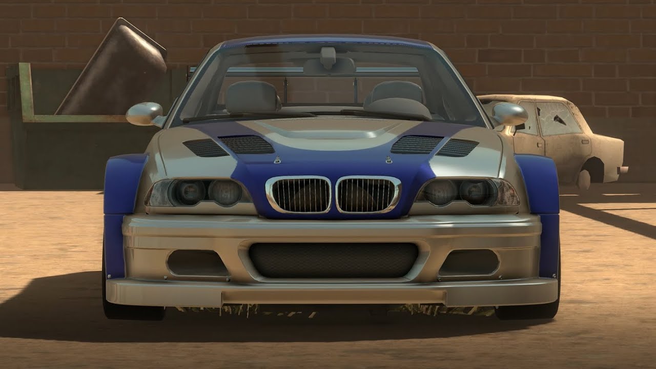Tuning Club Online - New Car Update Coming Soon ⚡ - YouTube
