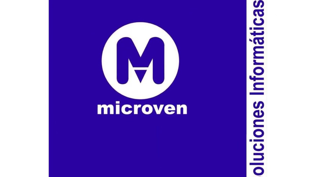 MICROVEN RENTA 2017. III-Presentación de modelos. - YouTube