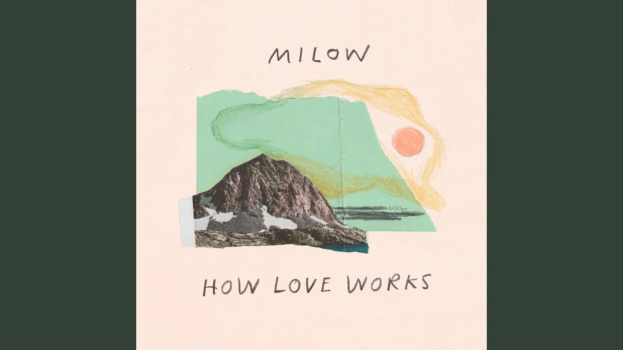 How Love Works - YouTube