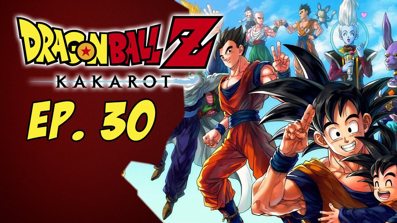 Dragon Ball Z Episode 30 Freezers Finale - YouTube