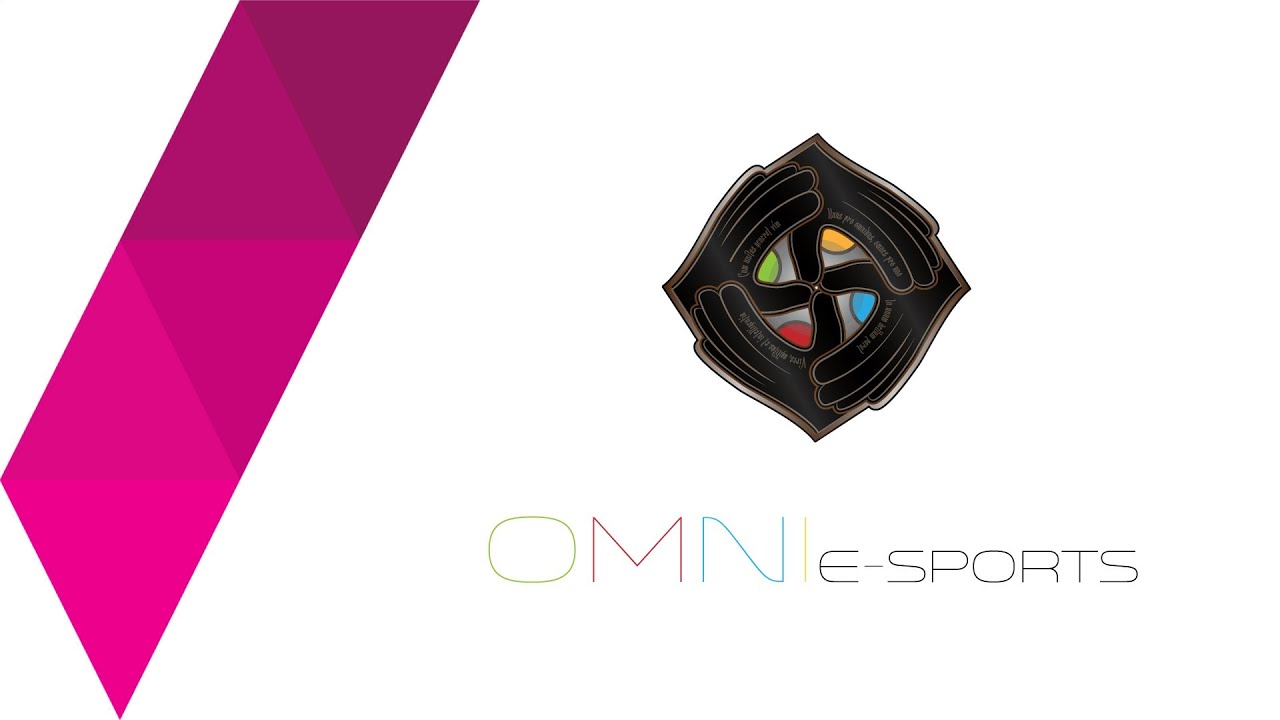 07# - Nordic Unity - Logo & Capa Facebook Omni E-Sports - YouTube