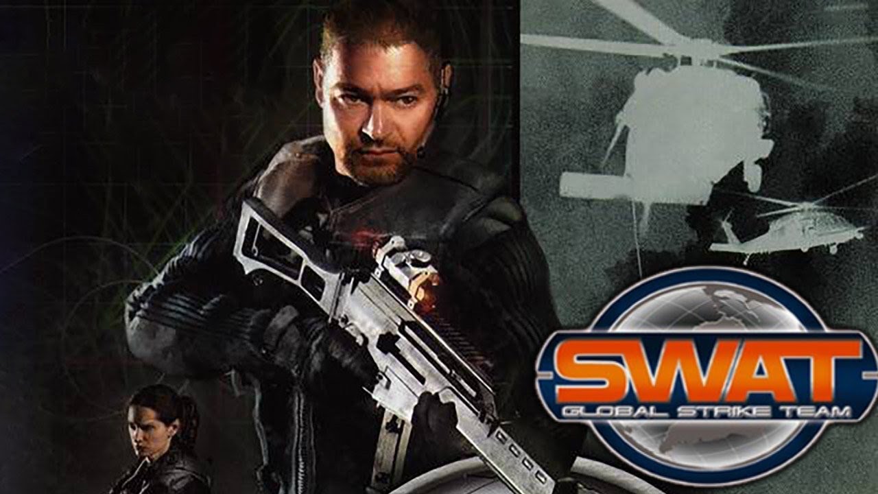 Swat: Global Strike Team Full PS2 gameplay - YouTube