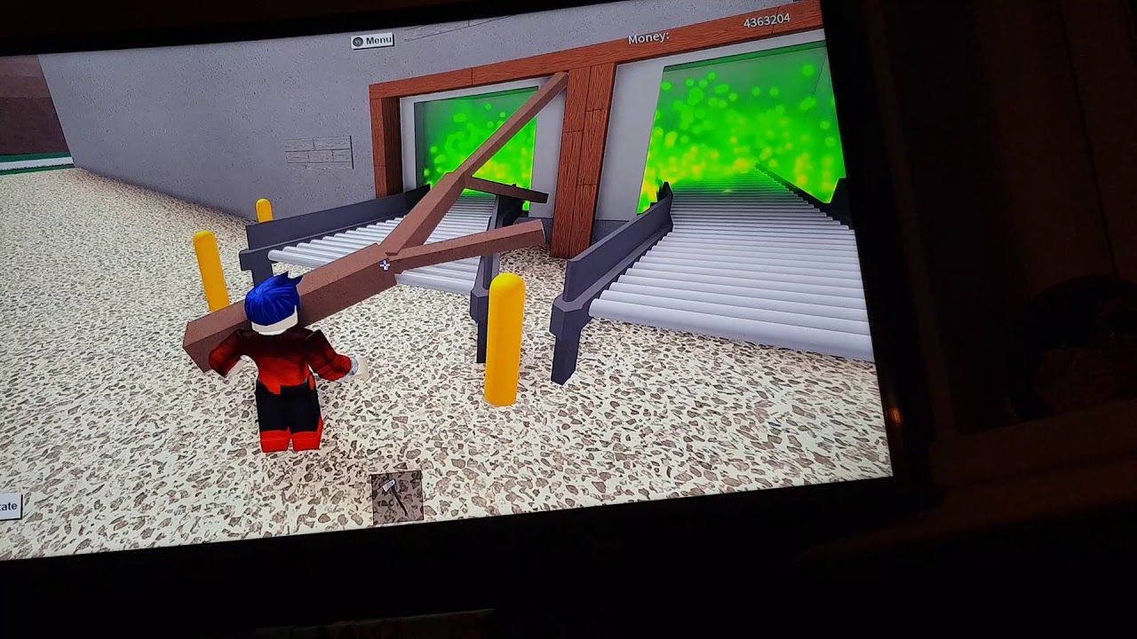 Modded lt2 - YouTube