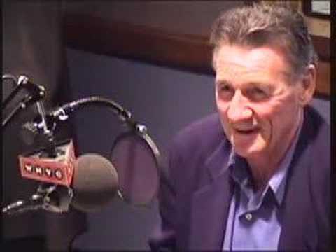 Michael Palin on Monty Python, Censorship and Masturbation