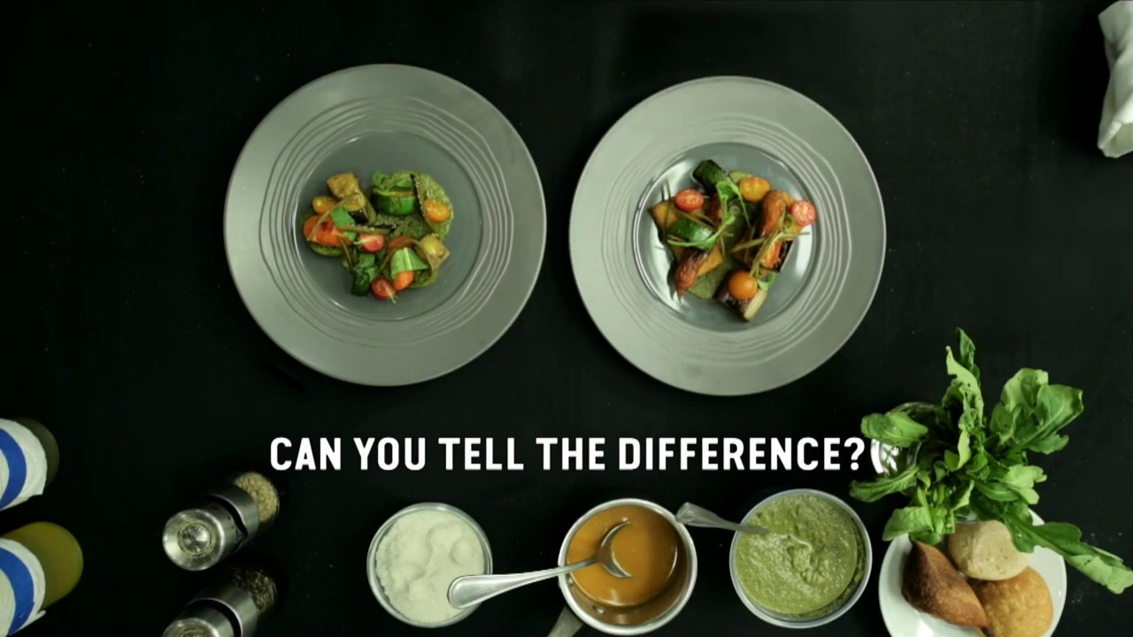 Save the Food (PSA) - YouTube