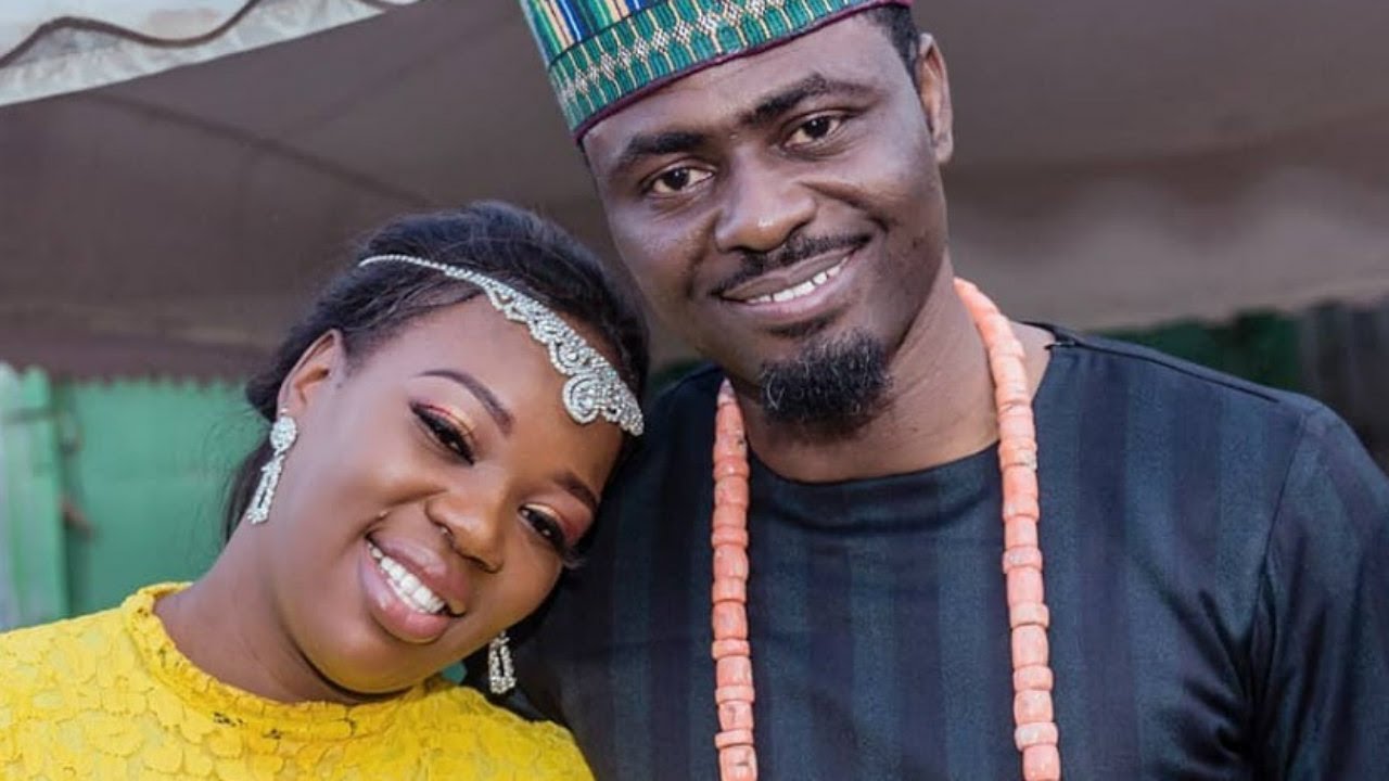 Ruth Matete - Kenyan gospel singer gives up fight over Nigerian husband ...