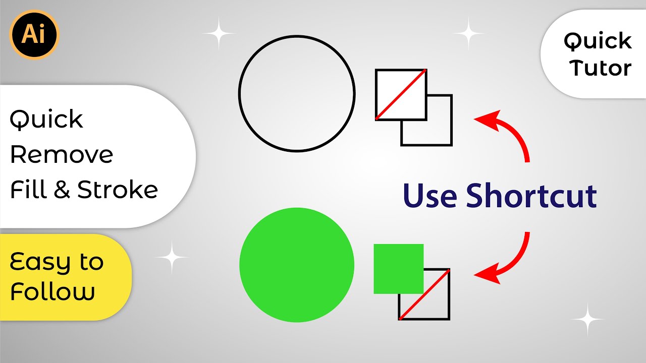 Quick Remove Fill And Stroke In Adobe Illustrator YouTube quick-remove-fill-and-stroke-in-adobe-illustrator-youtube