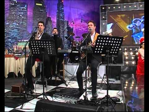 Arija Band - Deset na eden - YouTube