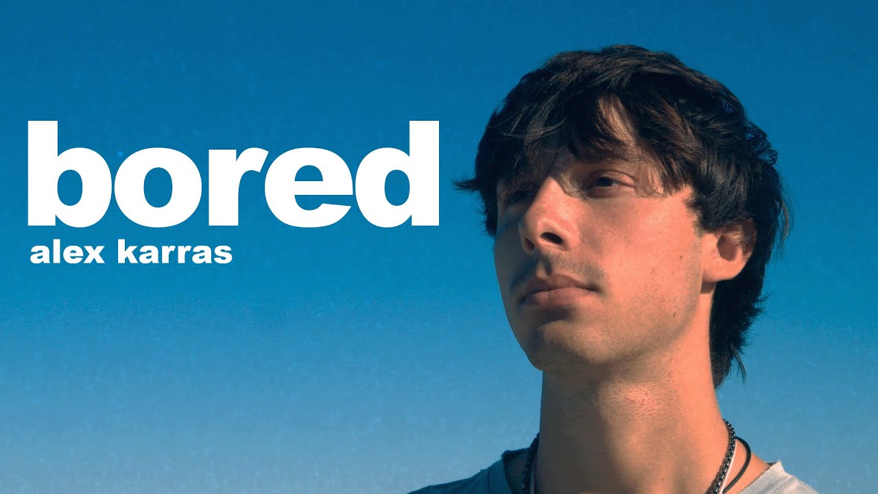 bored (video) - YouTube