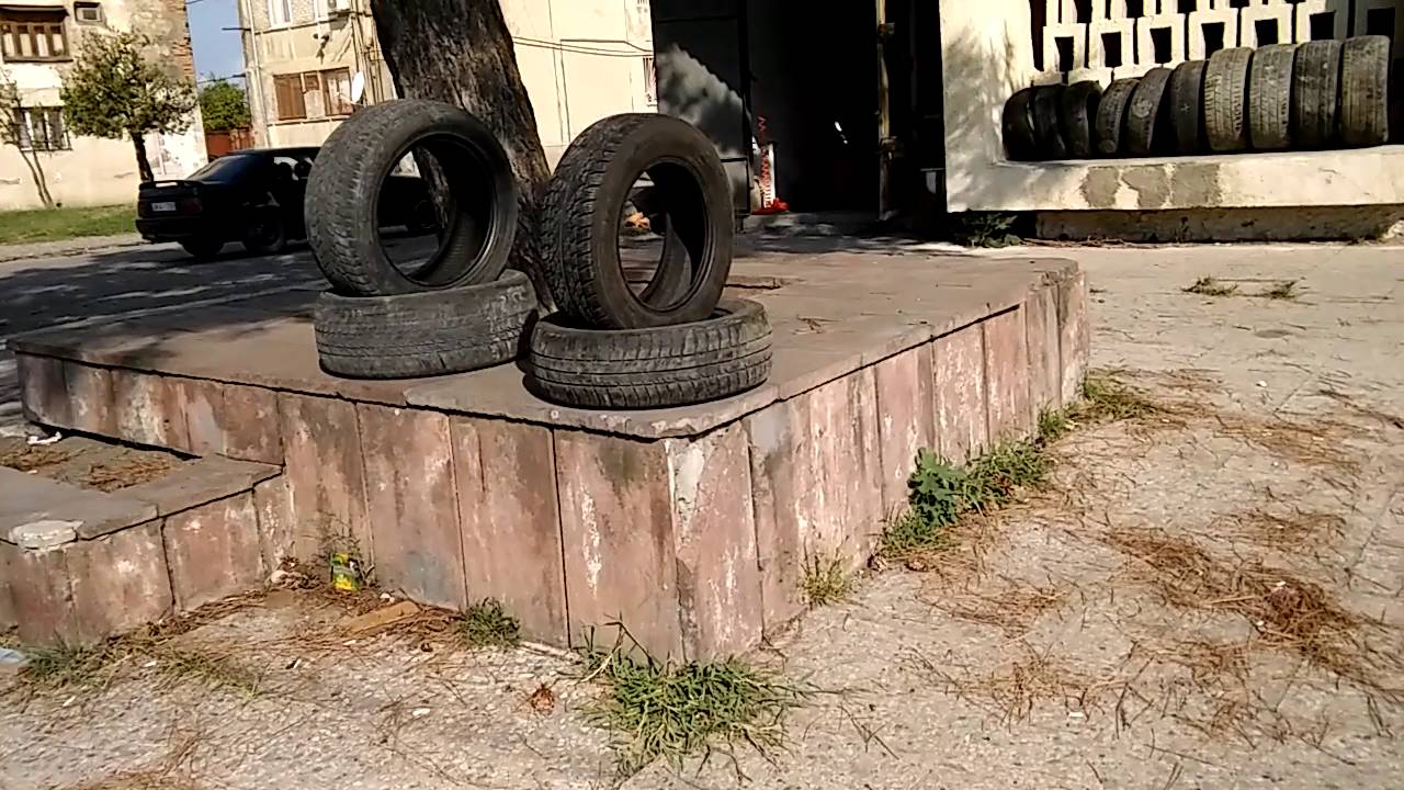 Meoradi saburavebi samtrediashi - YouTube