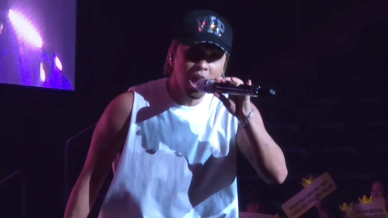 20250202 태양 TAEYANG - Superstar, 아름다워(Body) TAEYANG 2025 TOUR THE LIGHT ...