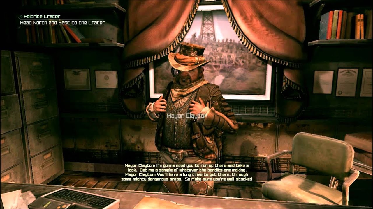 Rage Ultra Nightmare Playthrough; Part 5 - Resupply Dan Hagar - YouTube