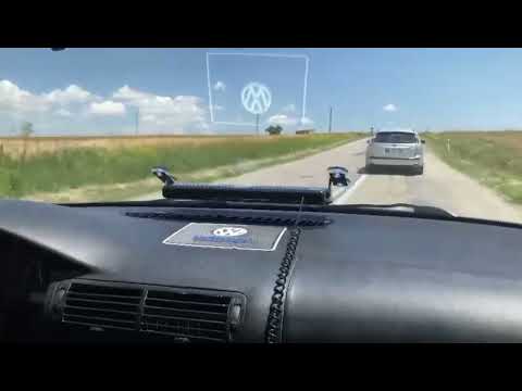 Passat b5 Köy Yolu Snap