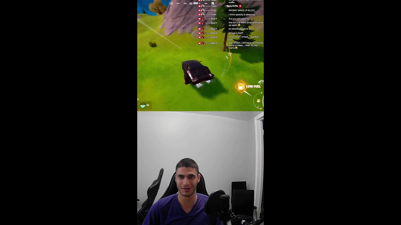 Clap Clap and Siren Head The Horror and the walking fish AND MINDS EYE ...