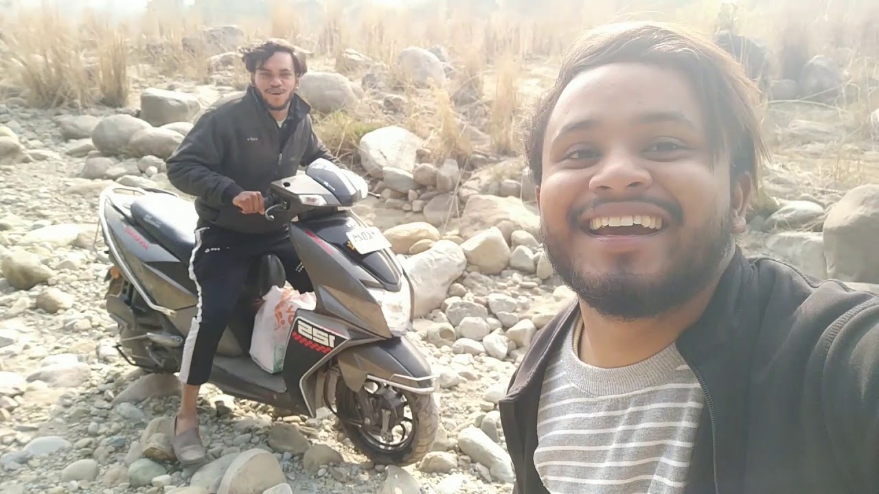 Jungle Party Manish Vlogs Youtube