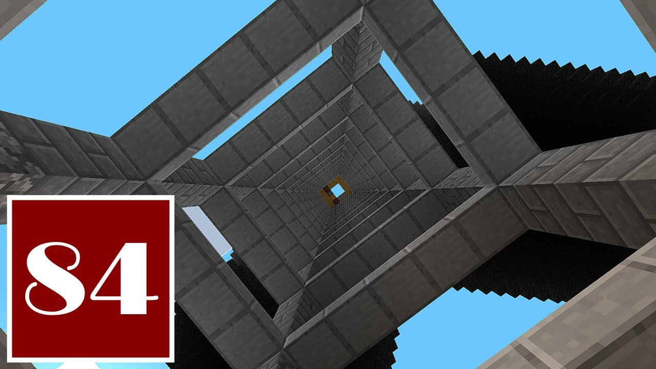 An Uplifting Project: Flying Machine Elevator for the Creeper Farms ...