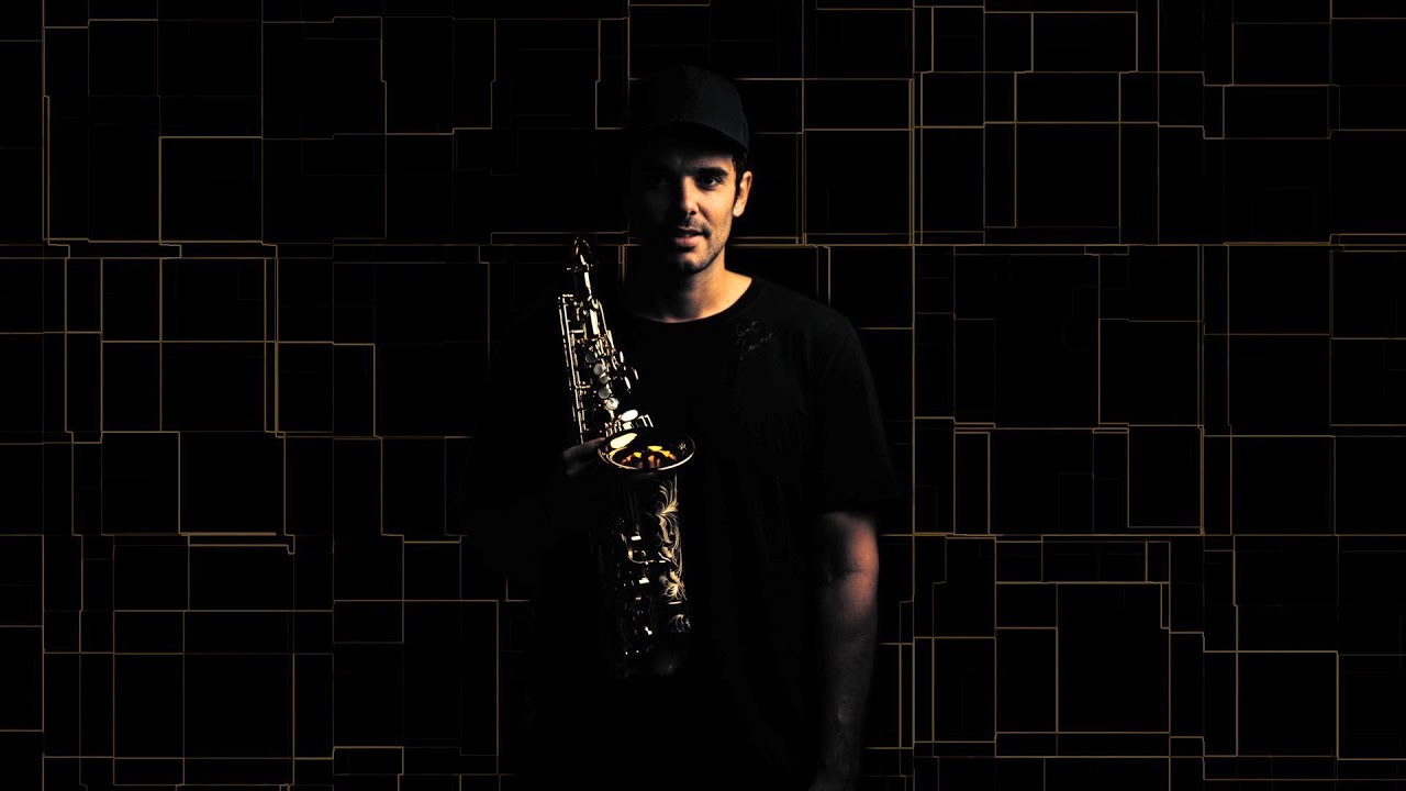 Dermot Kennedy - Power Over Me (MEDUZA Remix) Sandy Sax Edit - YouTube