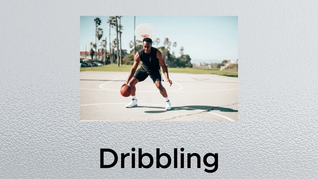 Basketball Equipment Name list with Pictures | All Basketball ...