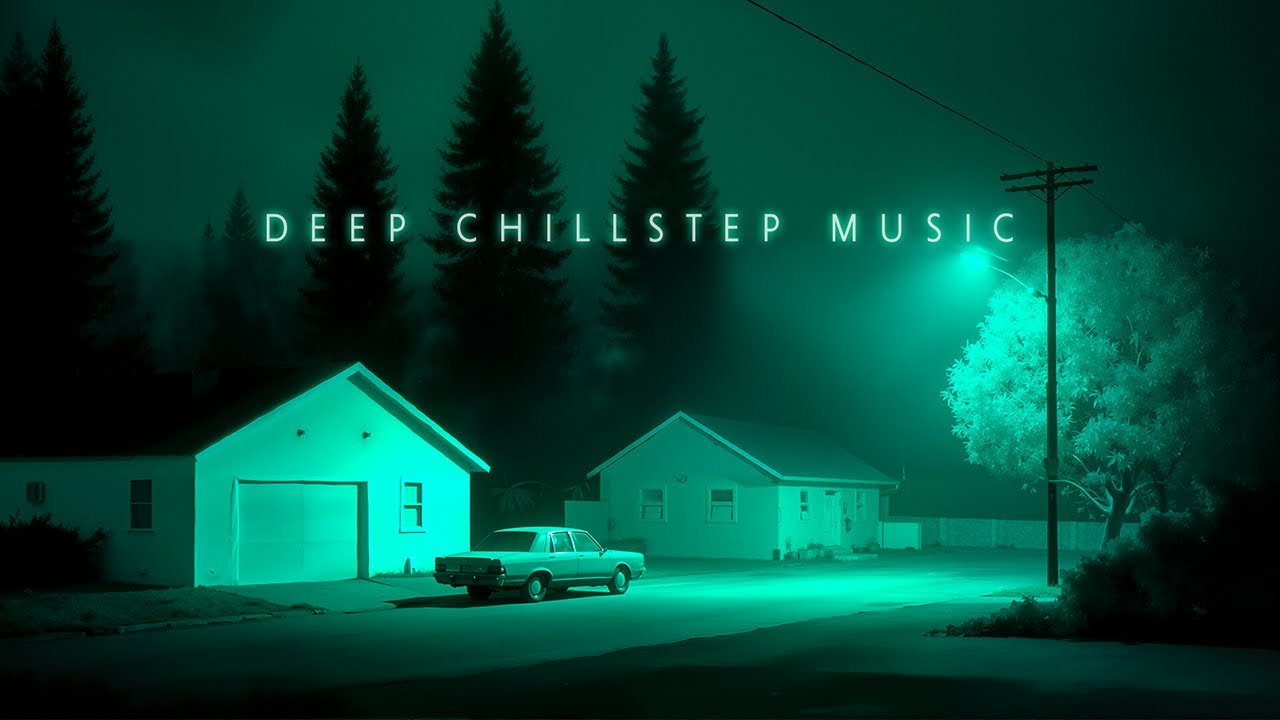 Deep Chillstep Music Mix | Quiet Ambient Music To Restore Weekend Positivity - YouTube