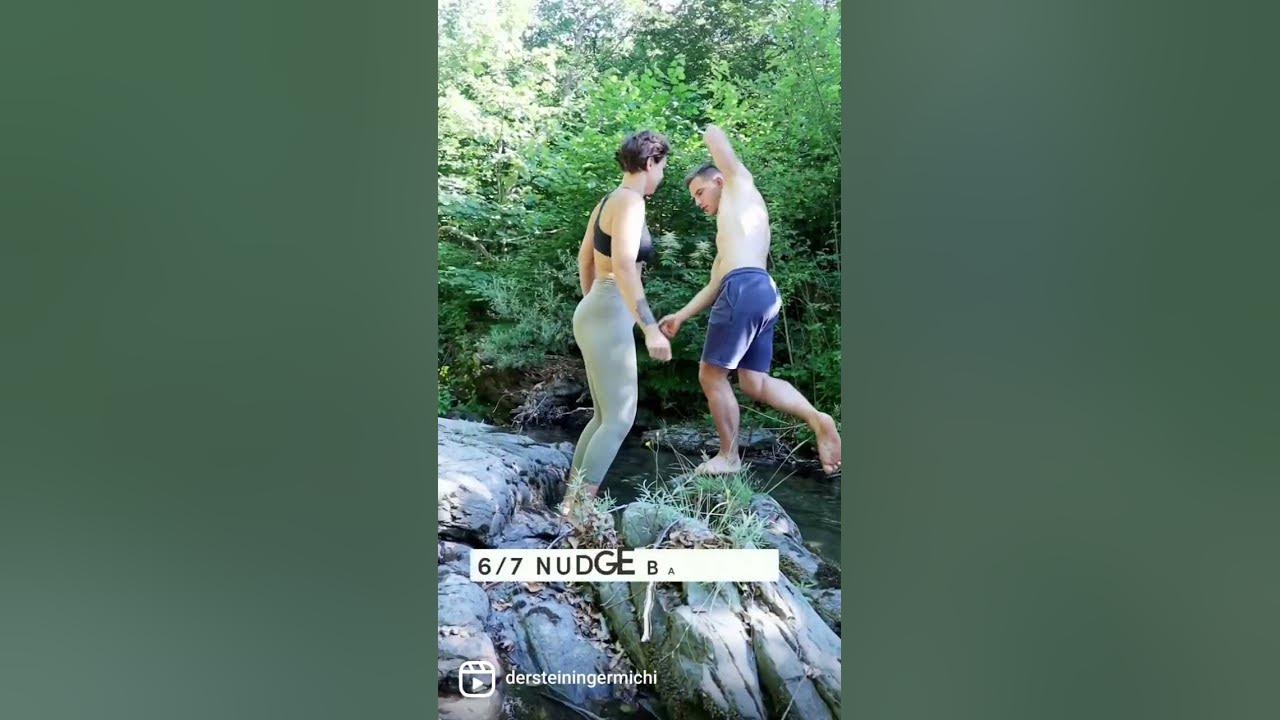 Training kann SPASS machen (Teil 2) - Balance-Spiele - YouTube Training kann SPASS machen (Teil 2) - Balance-Spiele - YouTube