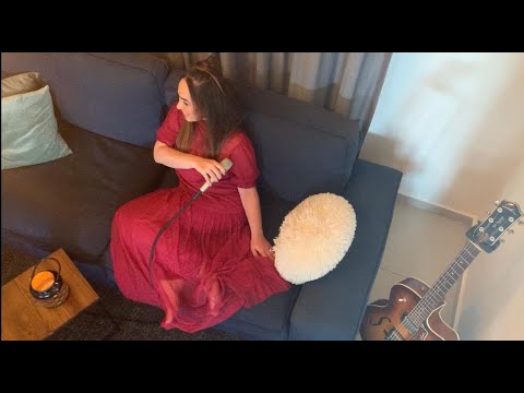 Inci Moreket - Gerçek ve Düş (Ajda Pekkan Cover)