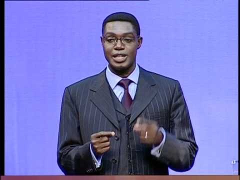 Dr. Ramson Mumba -The Language Of Redemption 3 - YouTube