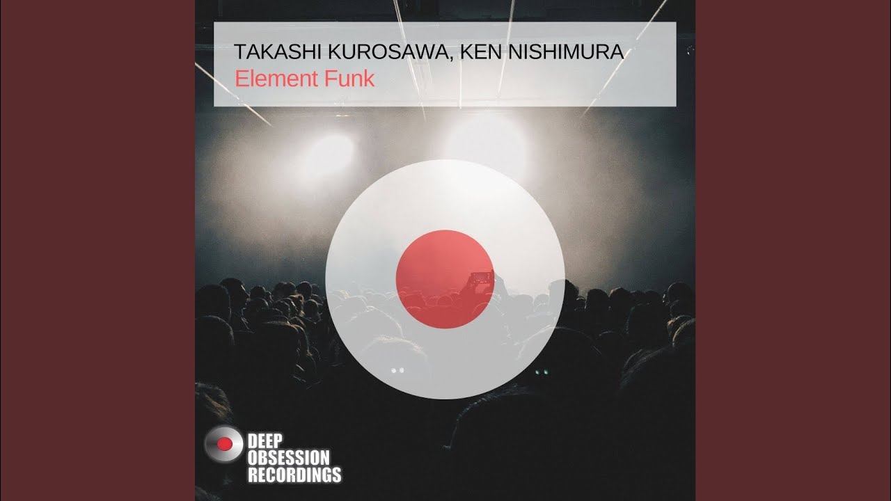 Element Funk (Original Mix) - YouTube