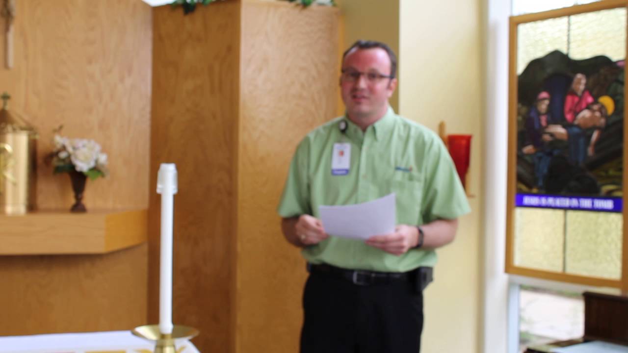 September 2016 Mercy Formation Path to Excellence - YouTube