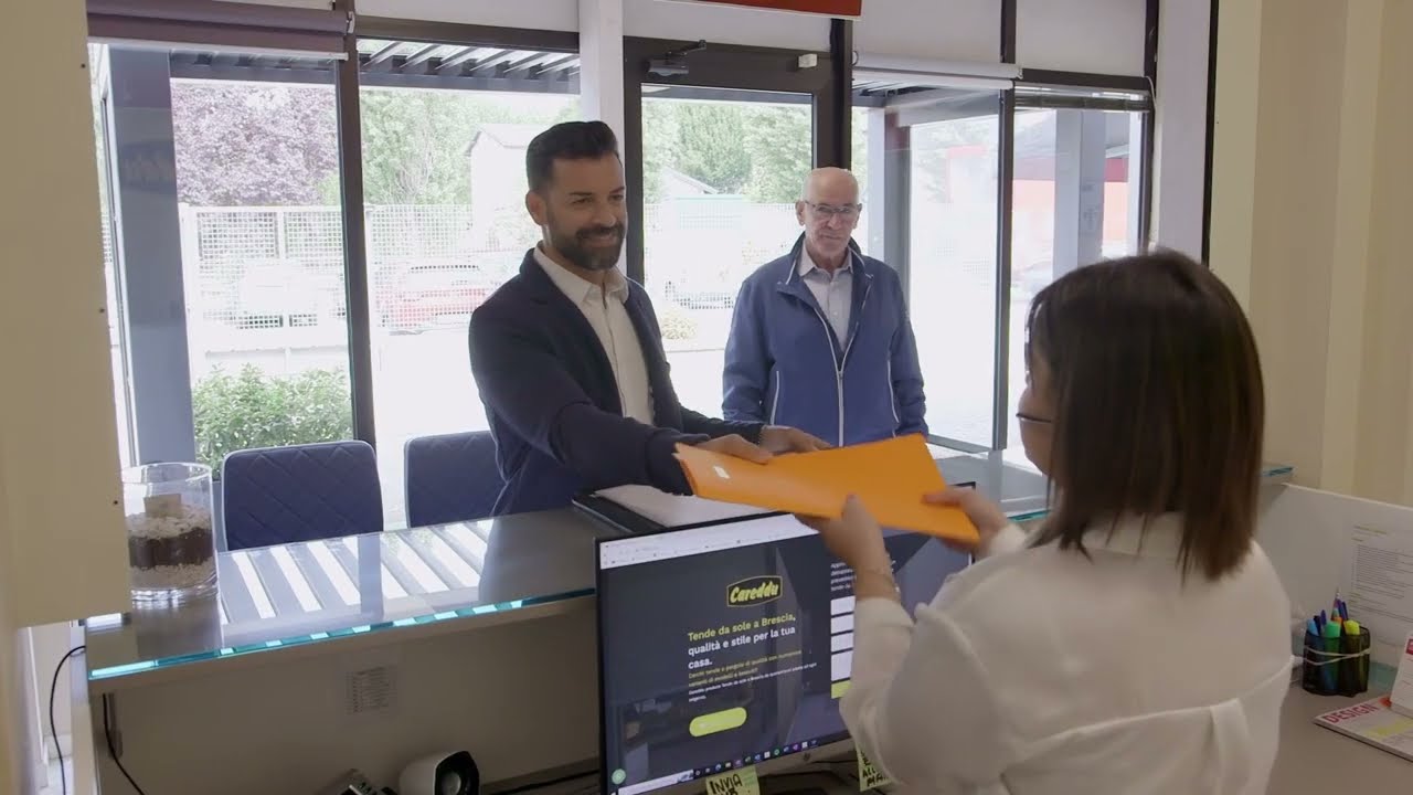 Careddu Group - Spot 2022 - YouTube