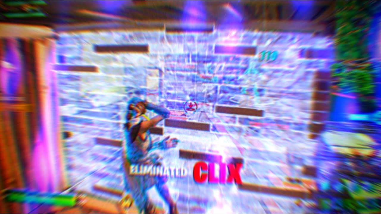 Hate It Or Love It 💕 | Fortnite Highlights (ft. Clix) - YouTube
