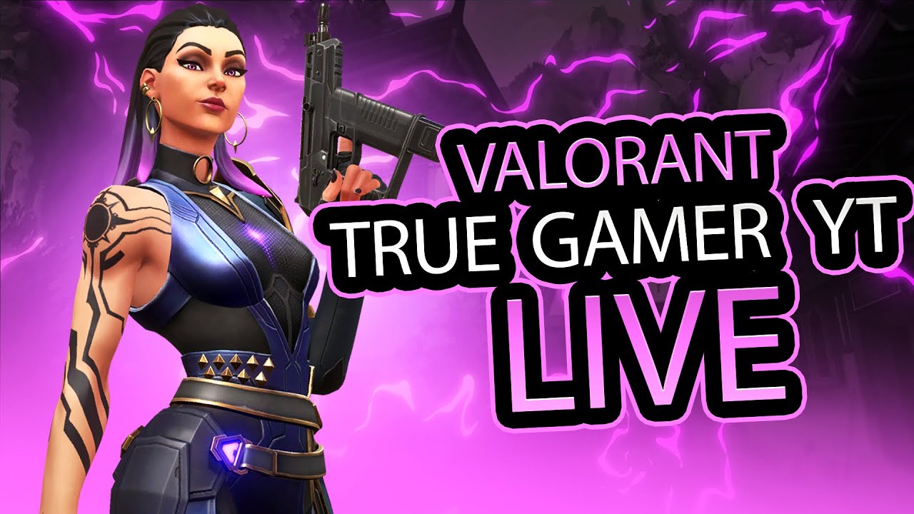 || Reyna Day Homies || #valorant - YouTube