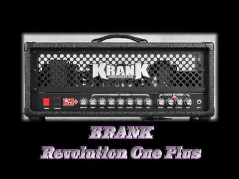 krank revolution 1 - www.thehypefactor.com