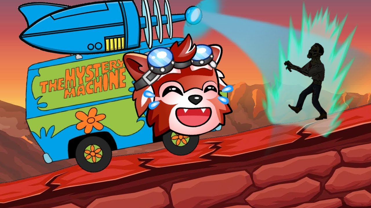 DUBITA MISTERELOR vs APOCALIPSA ZOMBIE! Cine Castiga? - YouTube