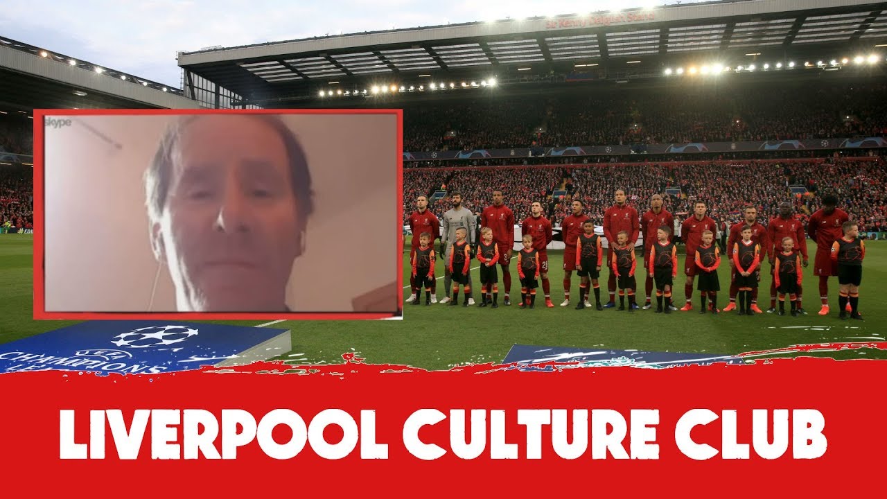 Liverpool Football Culture | Scouse Soccer, Anfield Aura and Title ...