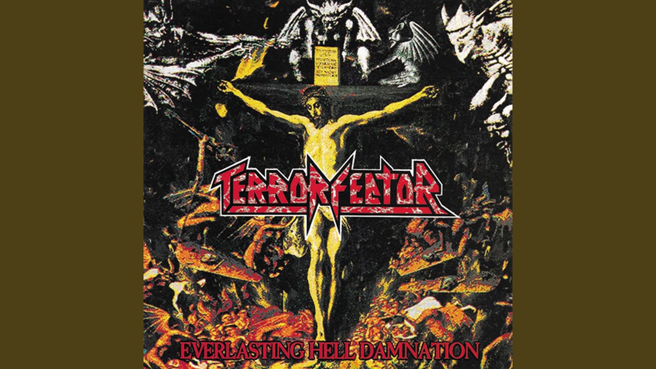 Demonic Torture - YouTube