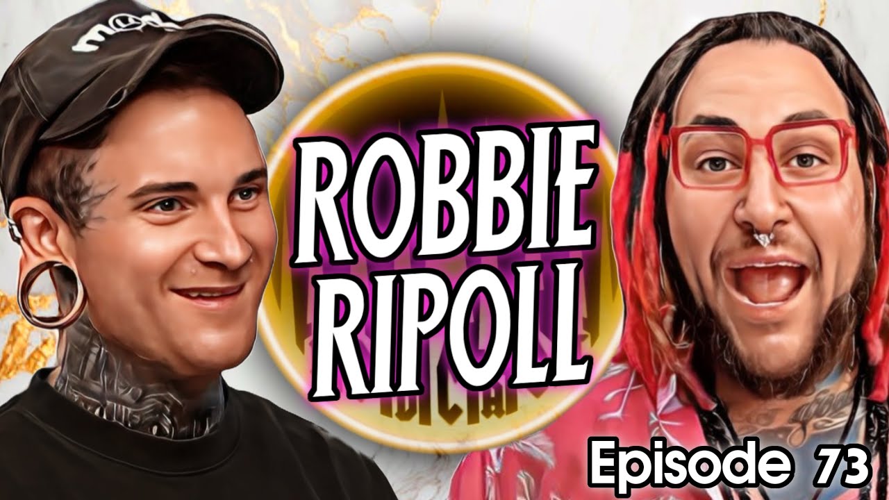Dealing with Imposter Syndrome | EP 73 ft Robbie Ripoll | Unemployable ...