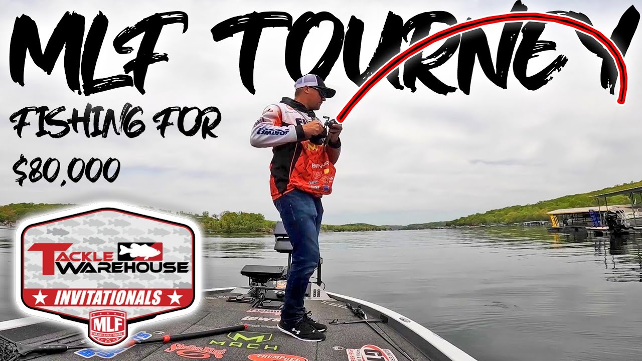 Sam Rayburn MLF PRO TOURNAMENT Day 2! Catching LOADS Of BASS! - YouTube