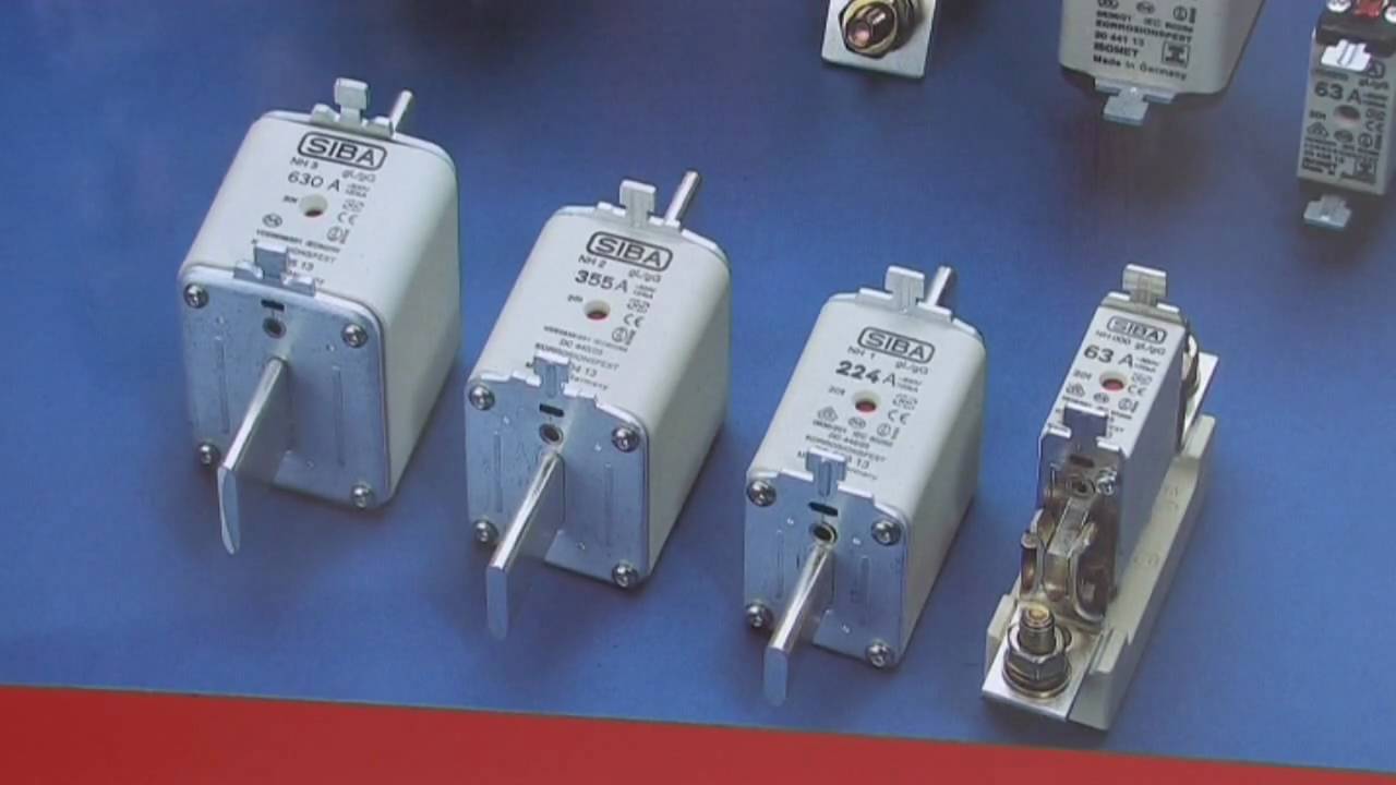 PROTECH'09 - Siba Polska - YouTube