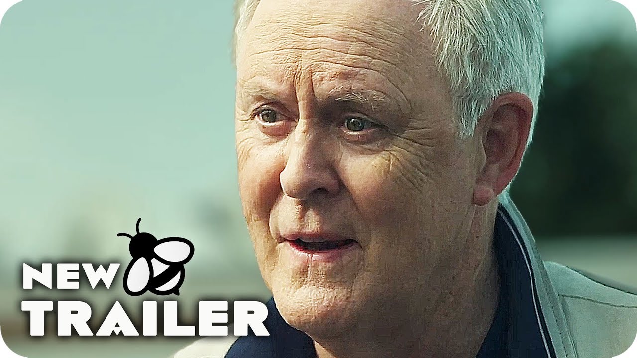 THE TOMORROW MAN Trailer (2019) John Lithgow Movie - YouTube