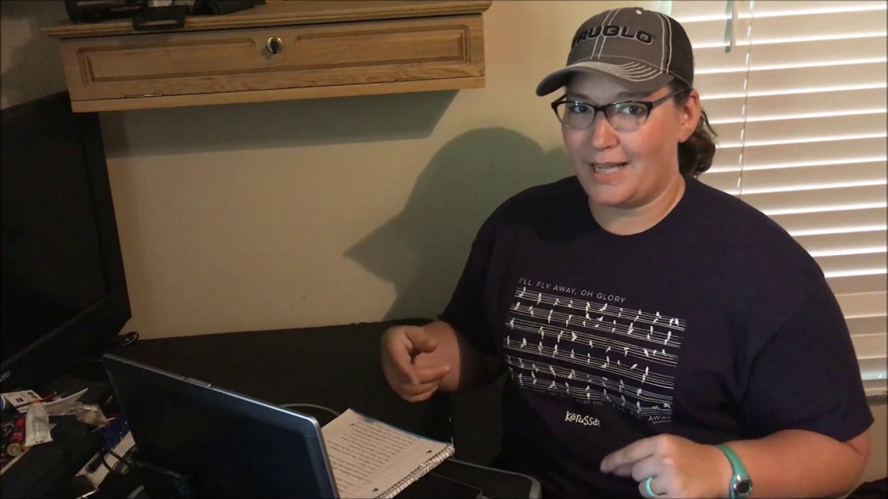 Lizz Answers Questions Episodes 1, 2, and 3 Playing Catch Up - YouTube
