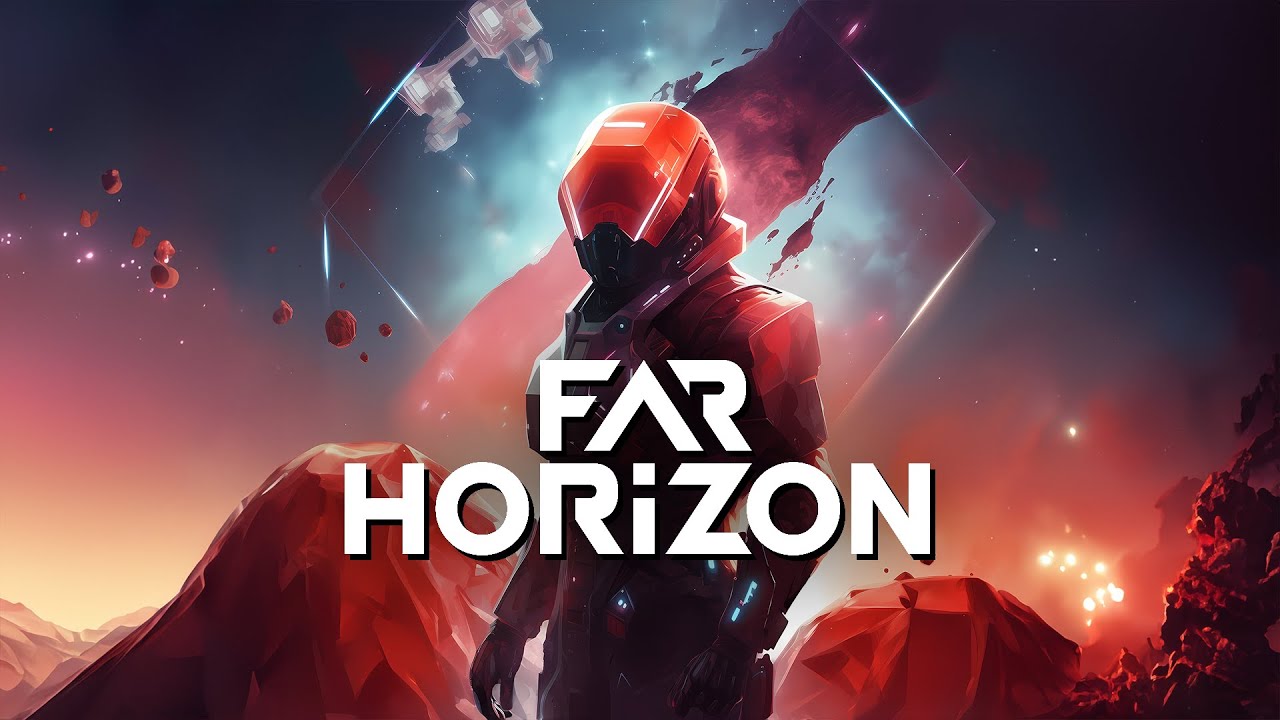 Far Horizon - Launch Trailer - YouTube