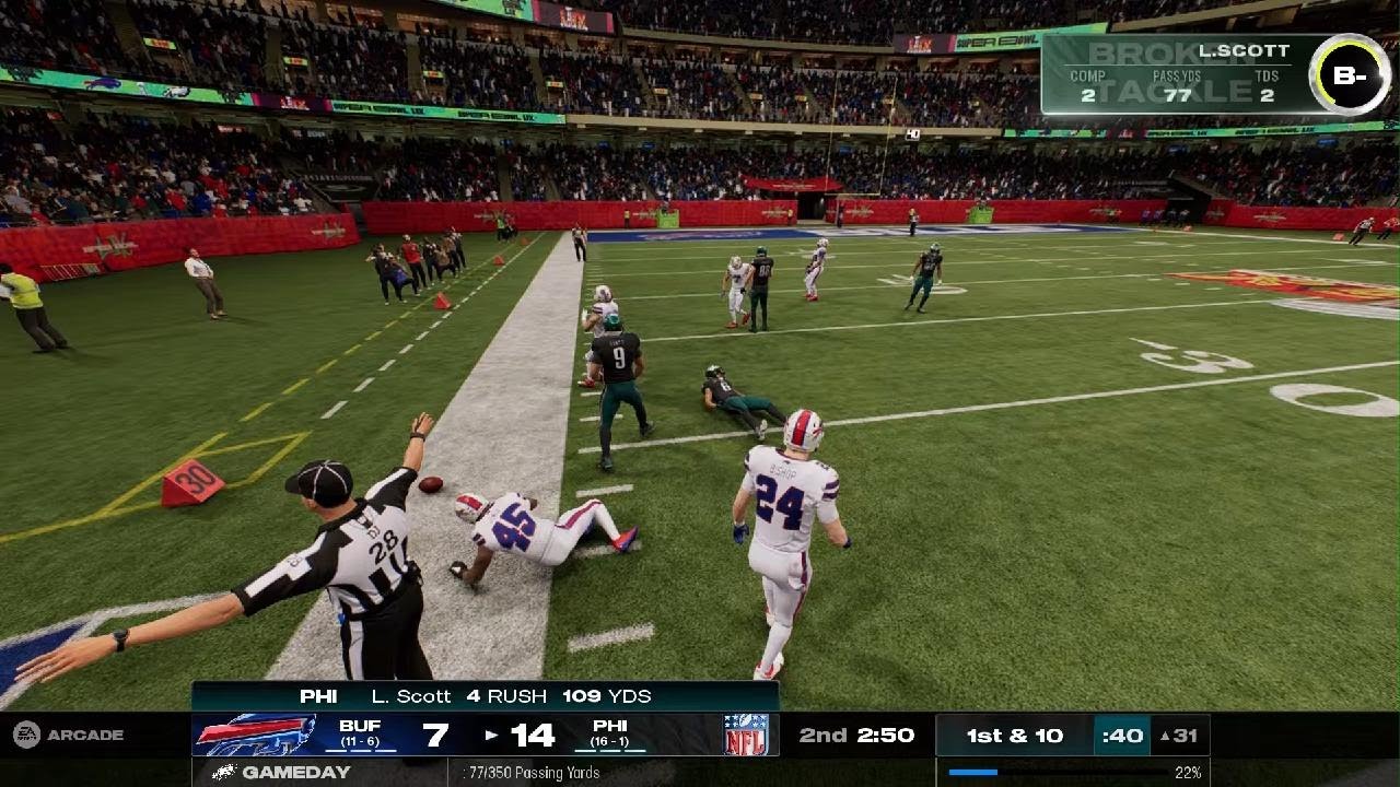 Madden NFL 25_20250313125334 - YouTube