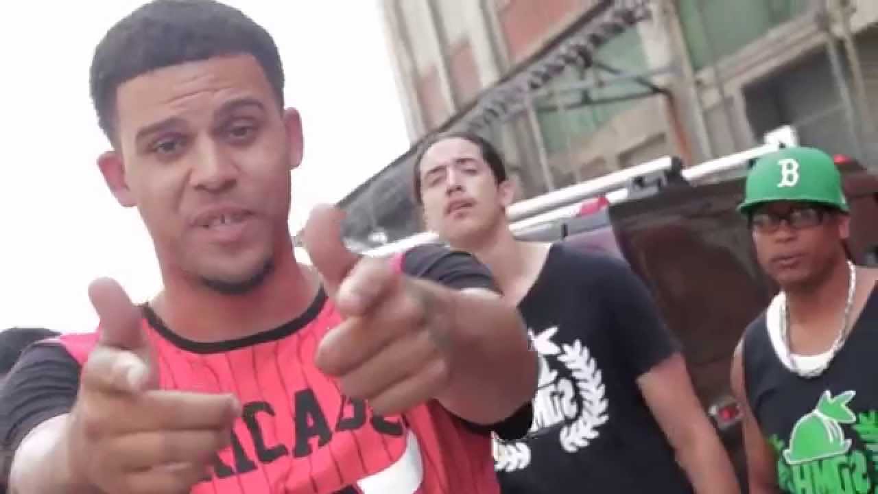 Donnell White - Bout It (Official Video) - YouTube