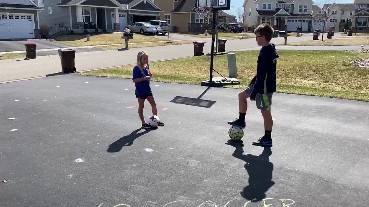 Training: Gates - YouTube