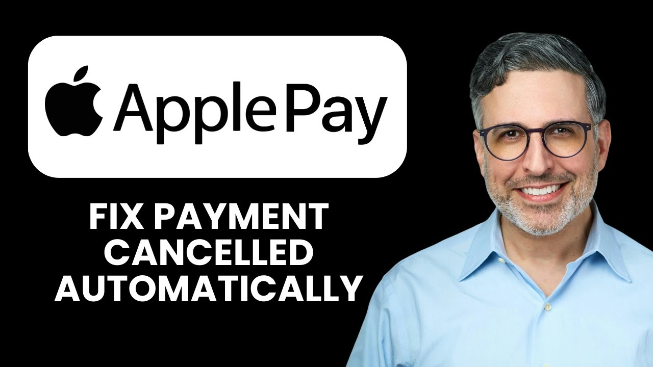 Apple Pay Payment Cancelled Automatically — Fix Recover Funds And ...