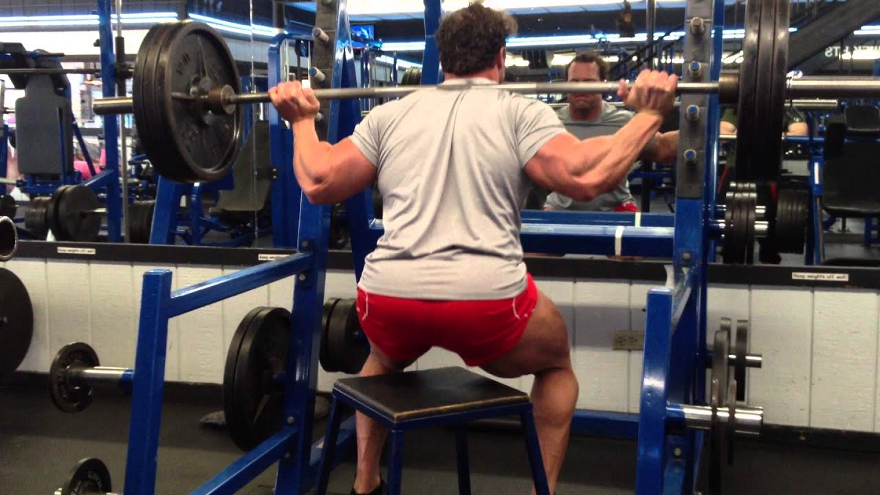Quadriceps Tendon Rupture 6 Mo s Post Surgery 315x10 Box Squat YouTube quadriceps-tendon-rupture-6-mo-s-post-surgery-315x10-box-squat-youtube