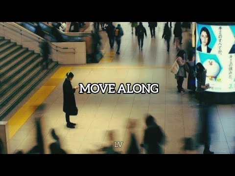 The All-American Rejects - Move Along (sub - esp) - YouTube