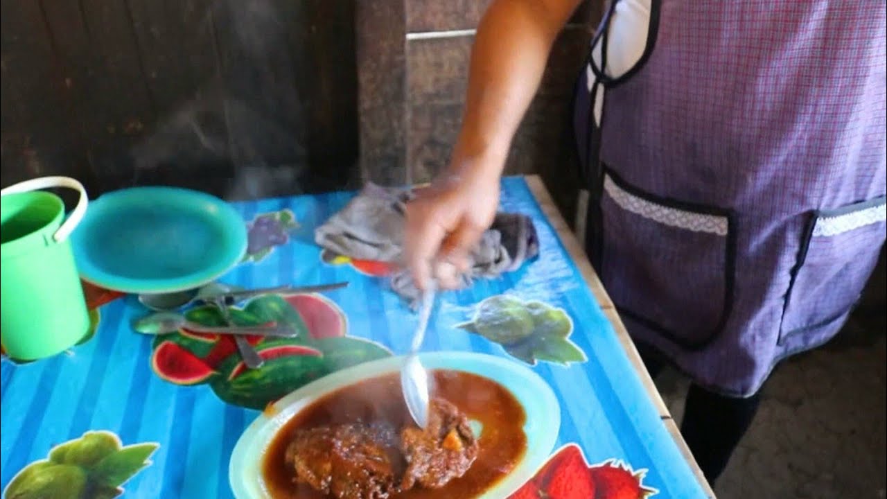 Tortitas Flor De colorin - Rico Almuerzo Para Mi Familia - YouTube