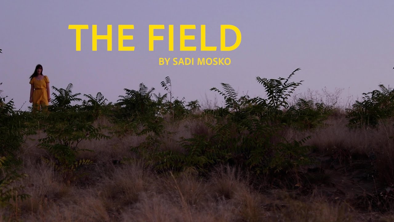 The Field - Trailer - YouTube